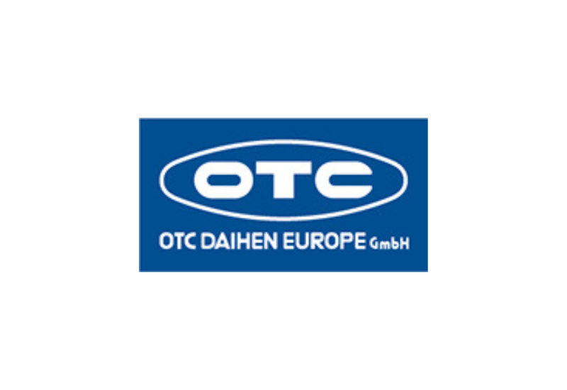 OTC Roboter – Grohmüller GmbH