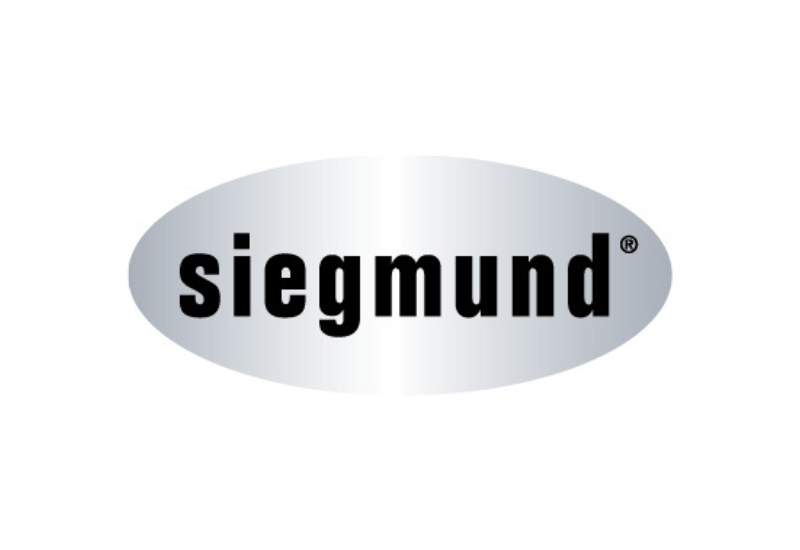 Bernd Siegmund – Grohmüller GmbH